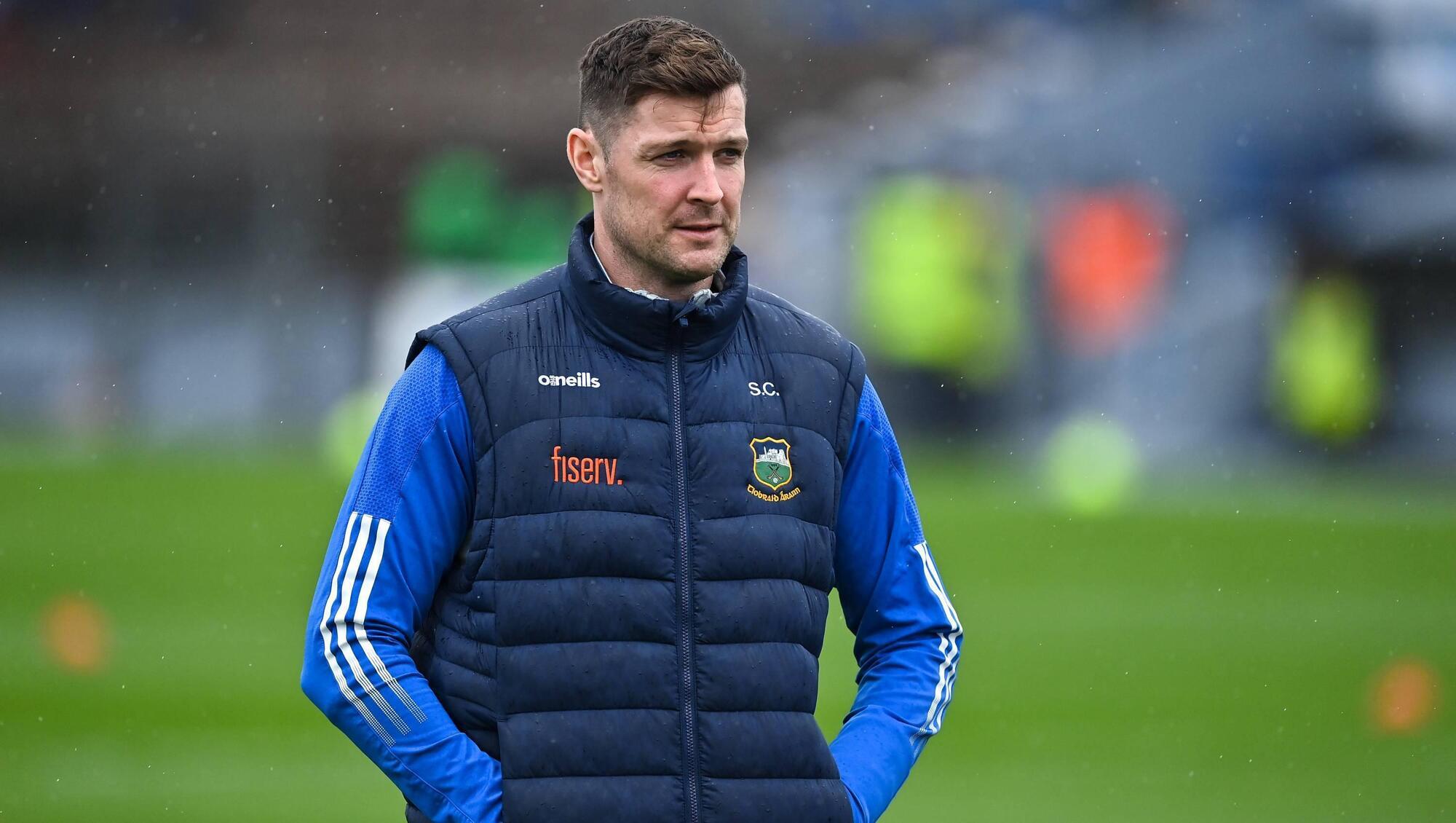 Down to business for Callanan and Drom and Inch