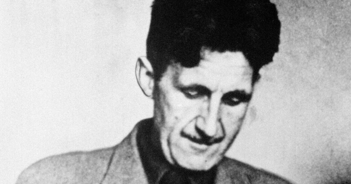 Book Review: DJ Taylor gets to the heart of George Orwell.... who still ...