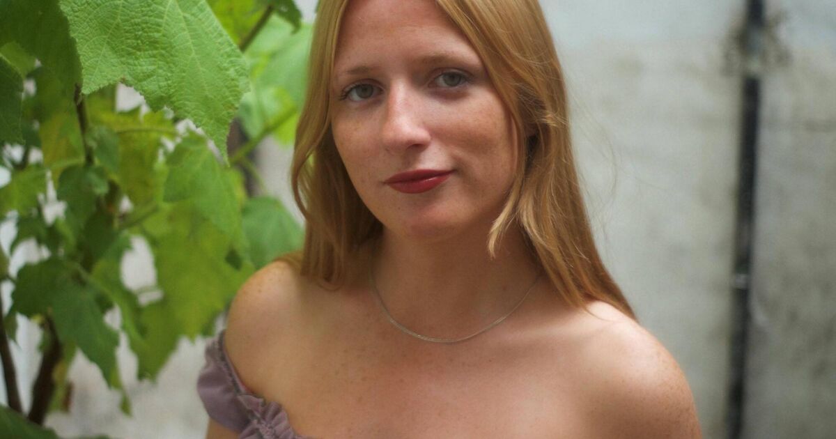 Beginner’s Pluck: Rachel Connolly