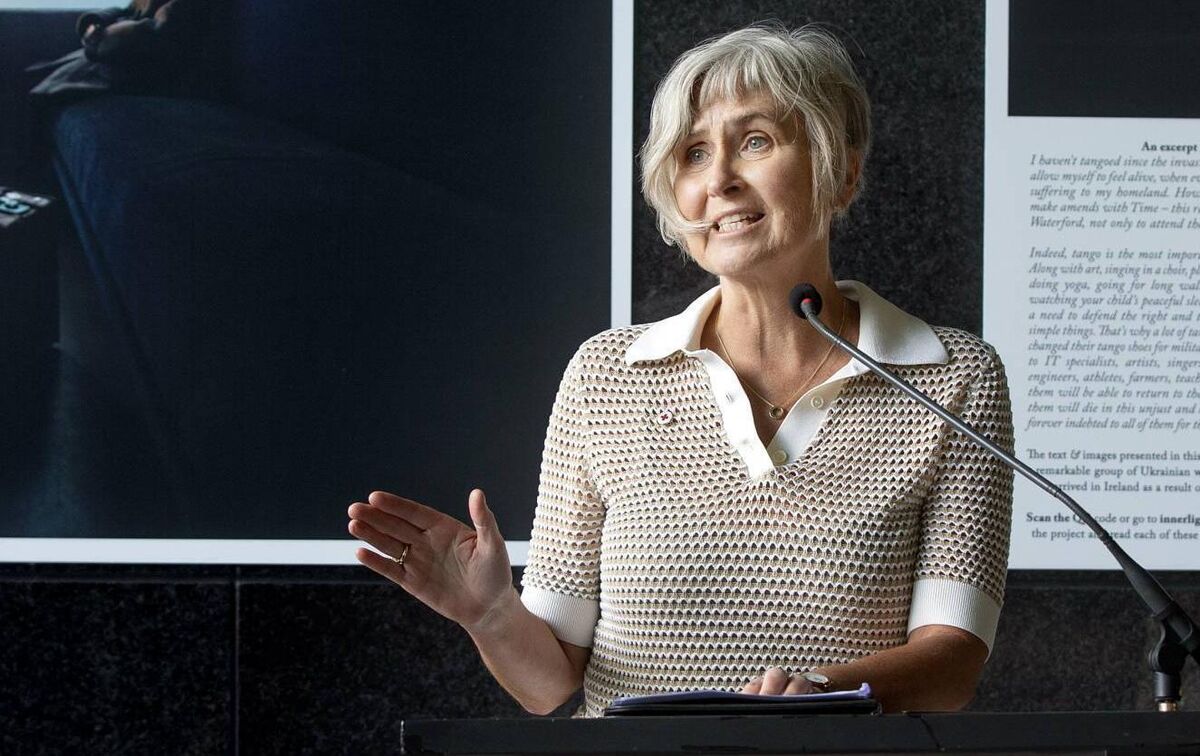 Libya floods: A Mediterranean city has simply been swept away