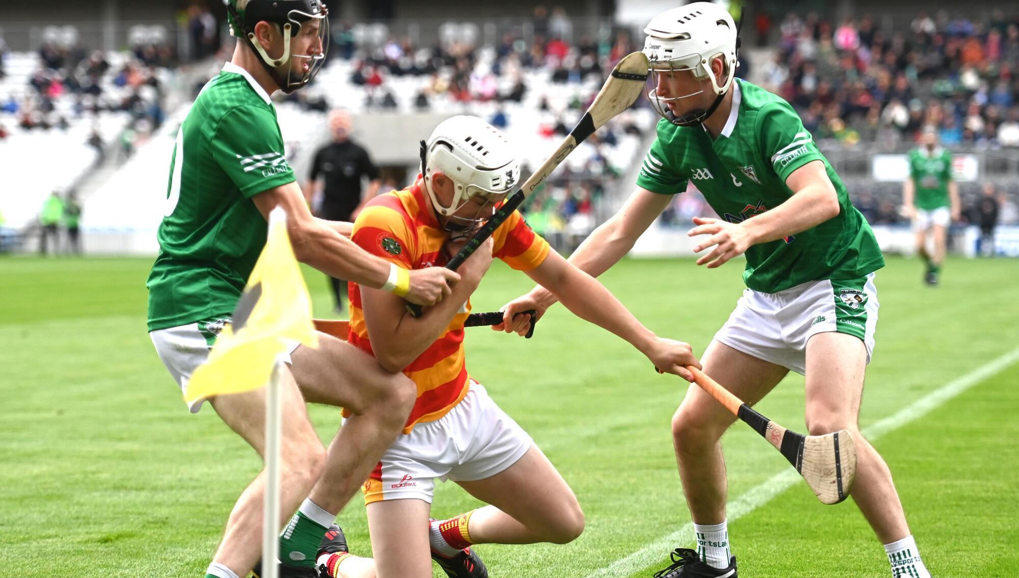 Kenneally fires Newcestown into Senior A semi-final