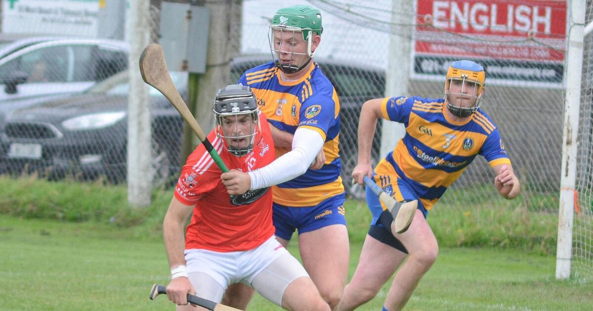O’Neill winner sends Mayfield into intermediate semis