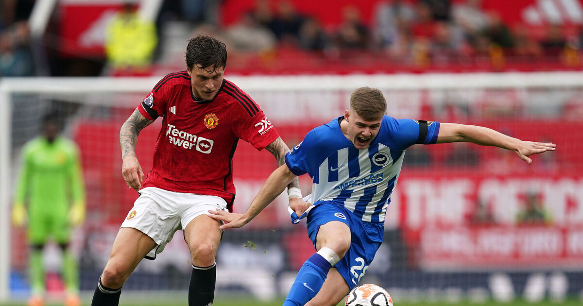 Fighting talk from Ten Hag, but United lurch further into crisis