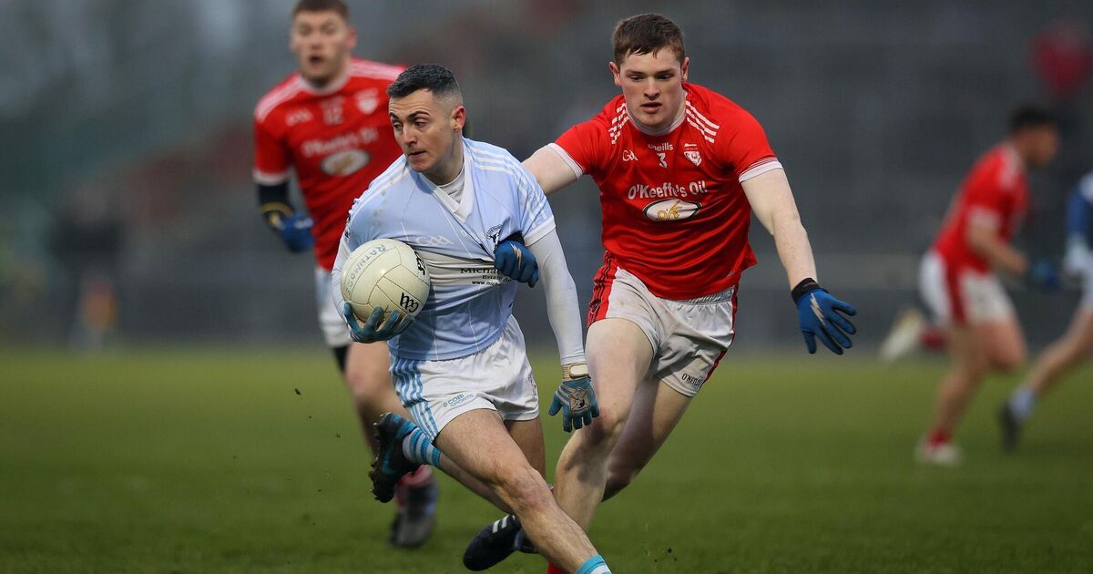 Limerick SFC: Intermediate champions Na Piarsaigh secure knockout place