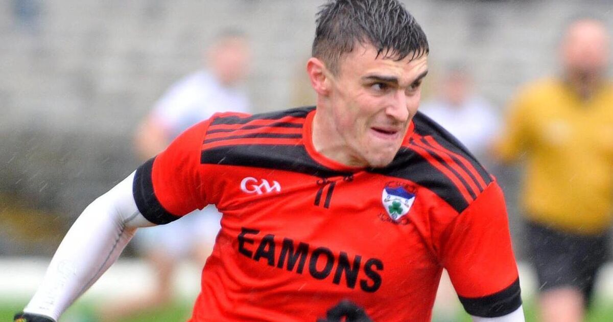 Sean O'Shea inspires Kenmare Shamrocks to hard earned win against Feale ...