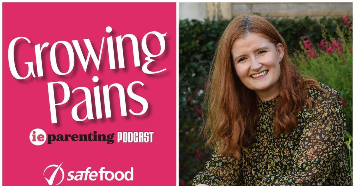Growing Pains podcast: Parent WhatsApp groups and how to turn down ...