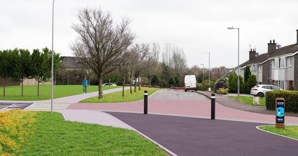 Plans for first phase of Cork greenway axed following objections