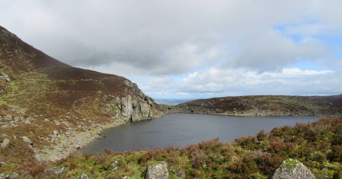 Irish outlaw's treasure was never found but here's how to get to his ...