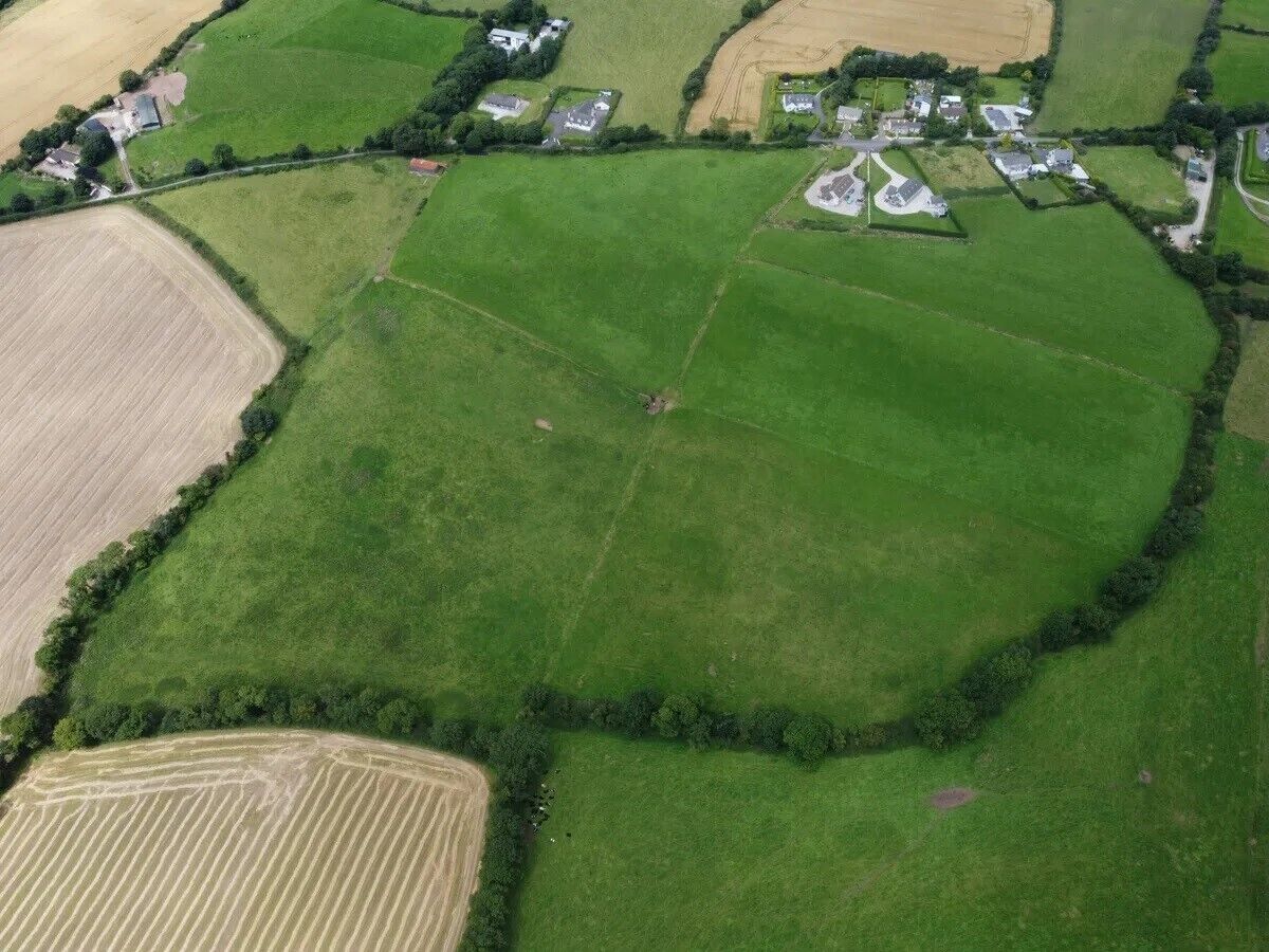 36-acre farm near Midleton expected to make €15k an acre