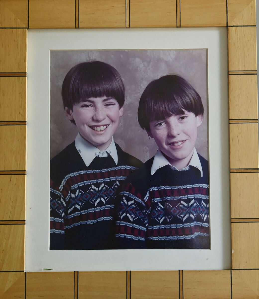 'We were the lucky ones': Tribute to Bessborough nun who saved life of ...