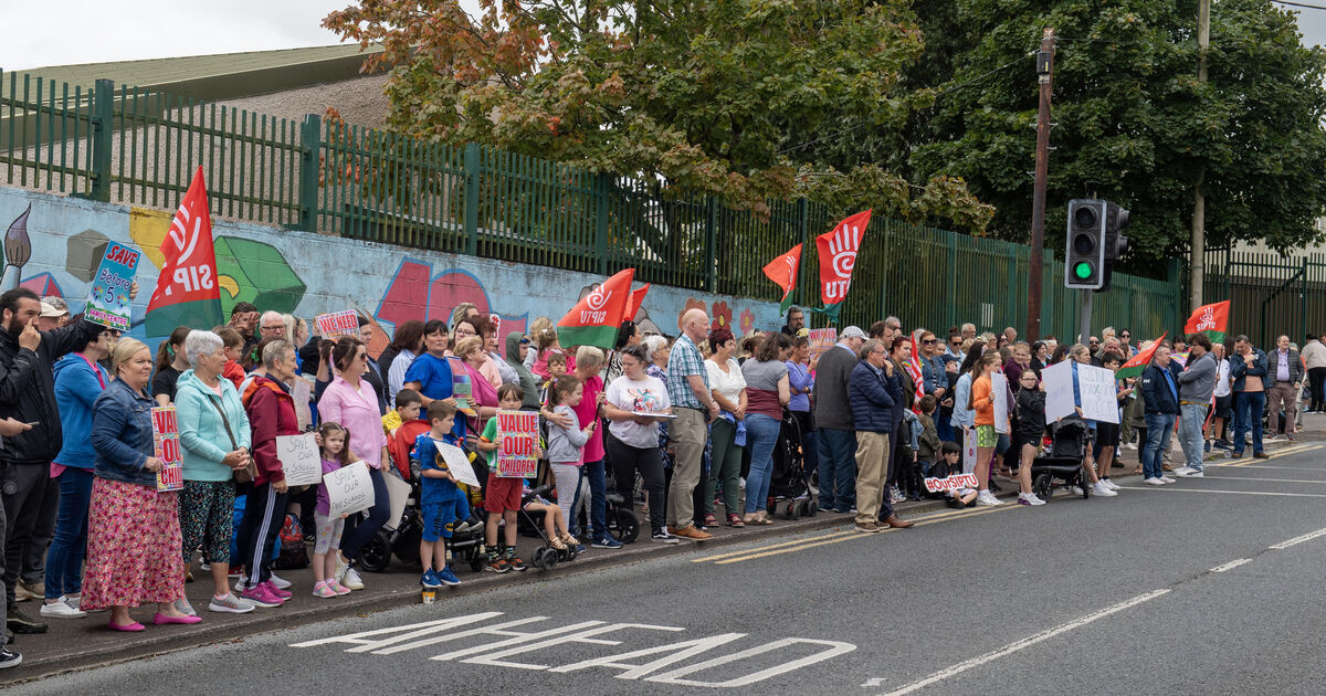 Popular Cork creche won't reopen until next year, leaving 100 families ...