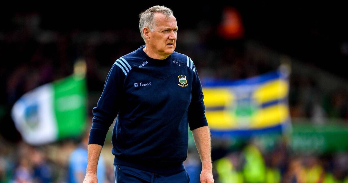 Eamon O’Shea set to join Henry Shefflin's Galway backroom team