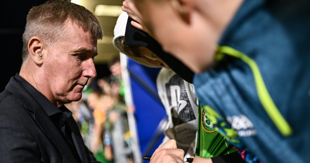 John Fallon: FAI delaying Kenny sacking risks recovery scope for ...