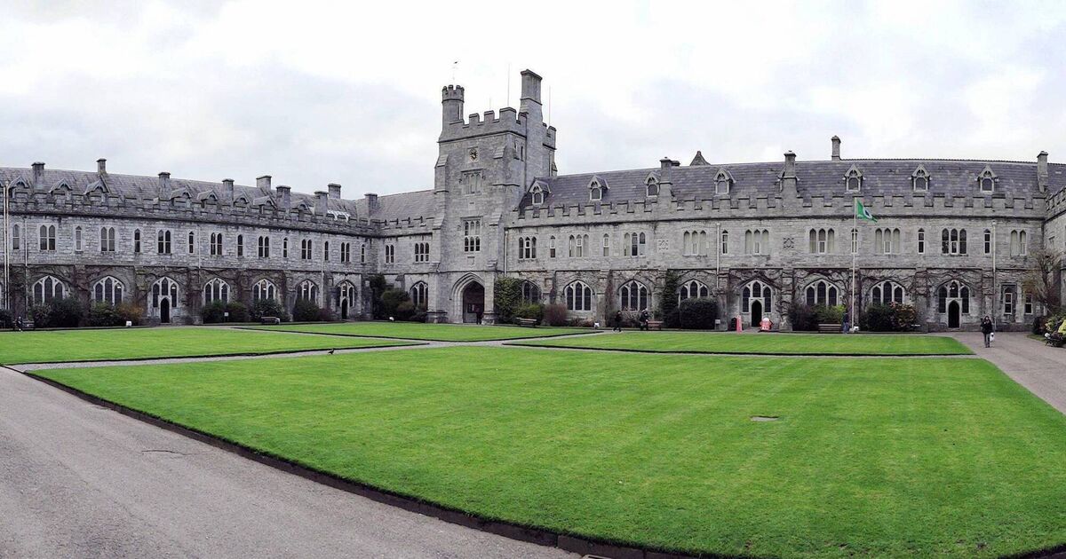 Three Irish universities ranked among top 100 in Europe