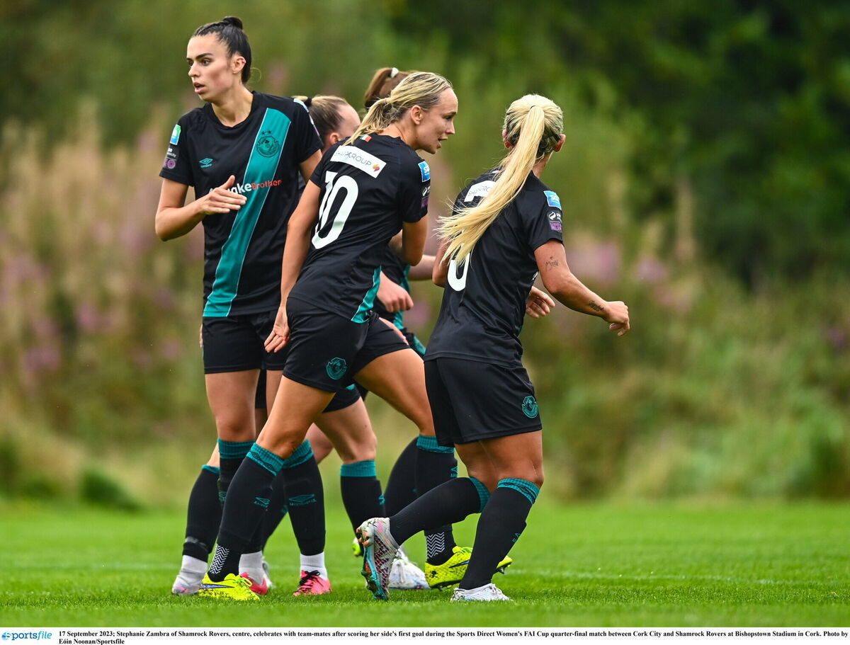 Stephanie Zambra: 'Whether you agree with how Vera works, you’ve got to give her credit'