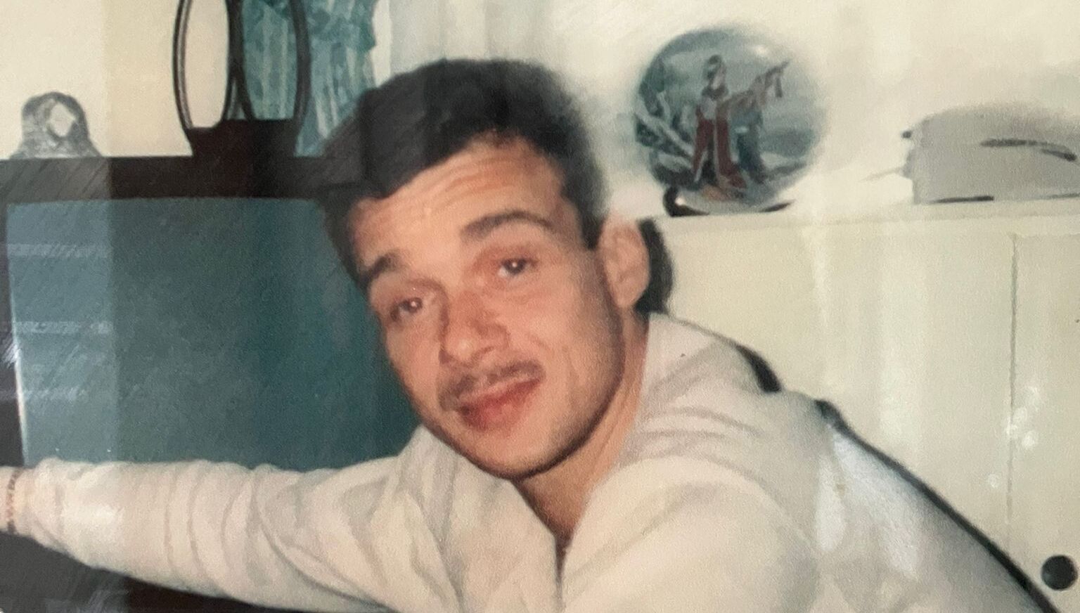 New inquest ordered into murder of Thomas Lockard in 1998