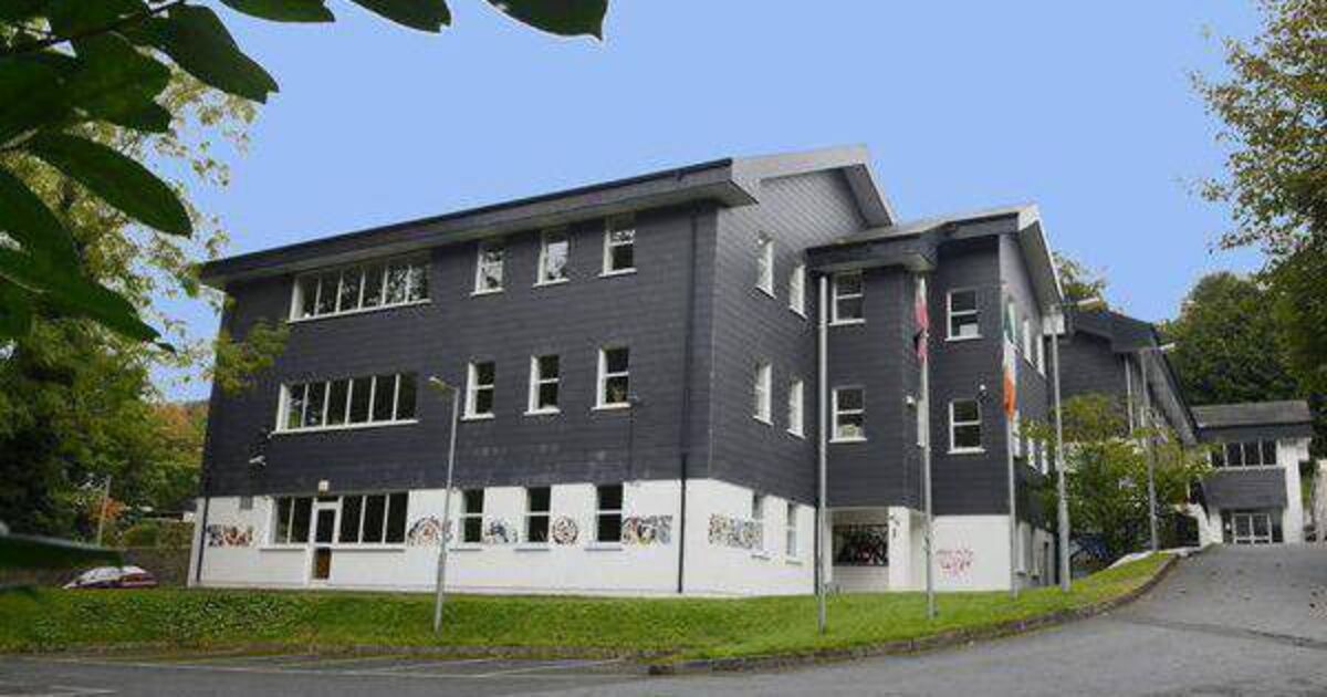 Take a peek inside Ireland’s soon-to-be largest Gaelscoil