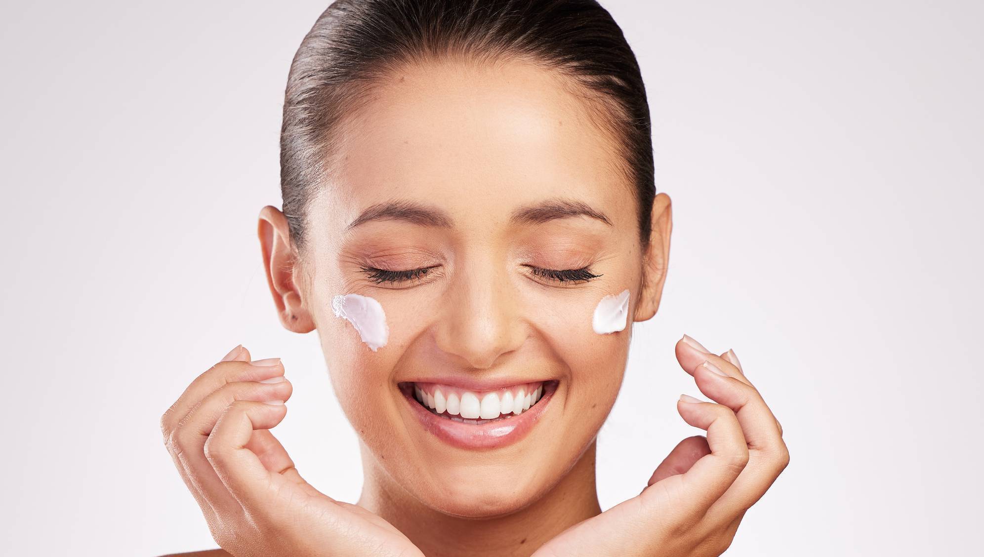 Is year-round sunscreen the only anti-ageing product you need?