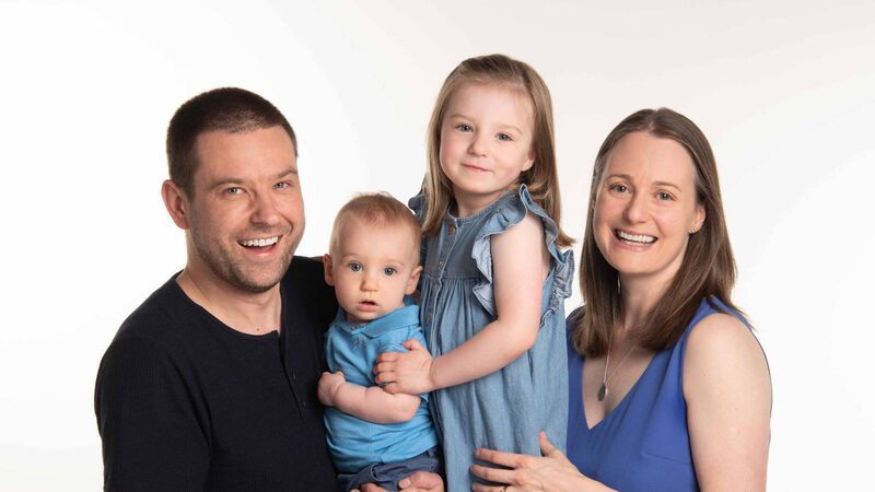 ‘Don’t let age be a barrier’: Three mums in their 40s on their journey ...