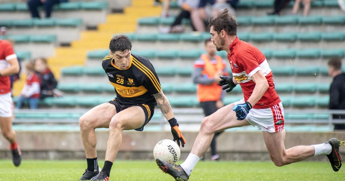 Kerry SFC: Dr Crokes encouraged despite opening day defeat