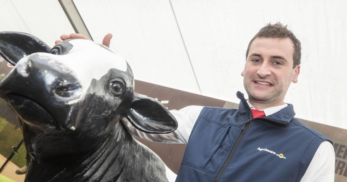 Agri Aware returns with its 'Farming Through the Seasons' programme