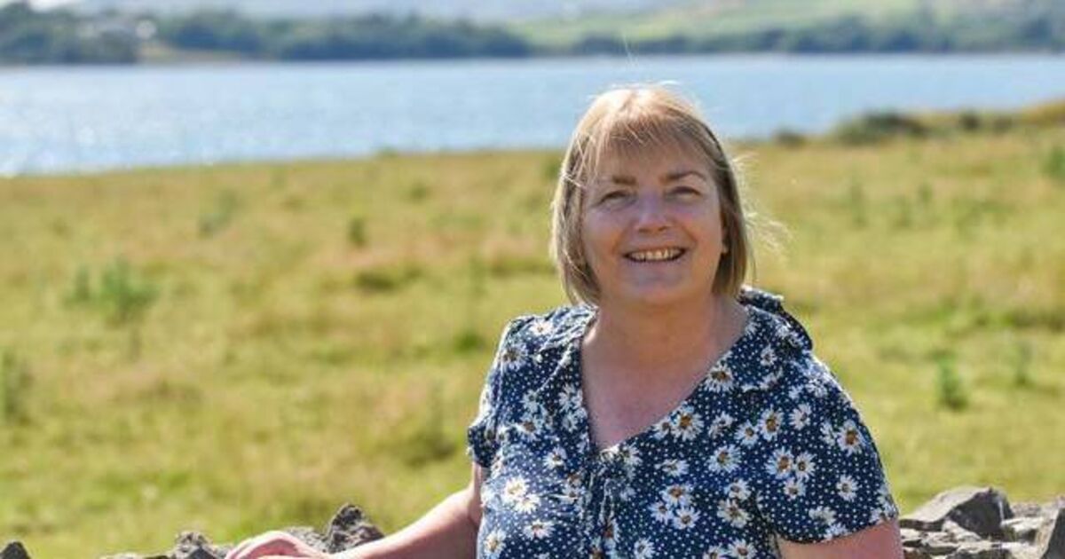 Books Are My Business: Sheila O’Reilly, director of the Dingle Lit Festival