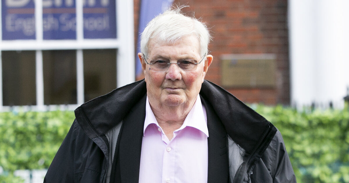 Stardust inquest: Eamon Butterly denies throwing head doorman 'under a bus'