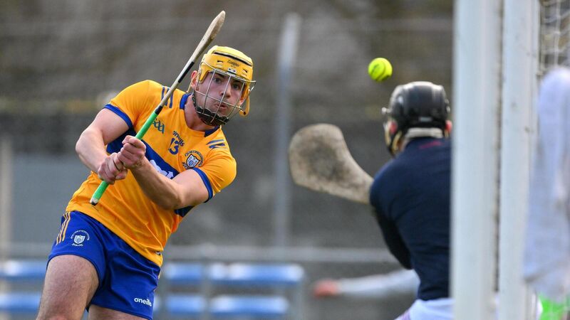 Rodgers' influence makes all difference as Scariff shake off Clooney-Quinn