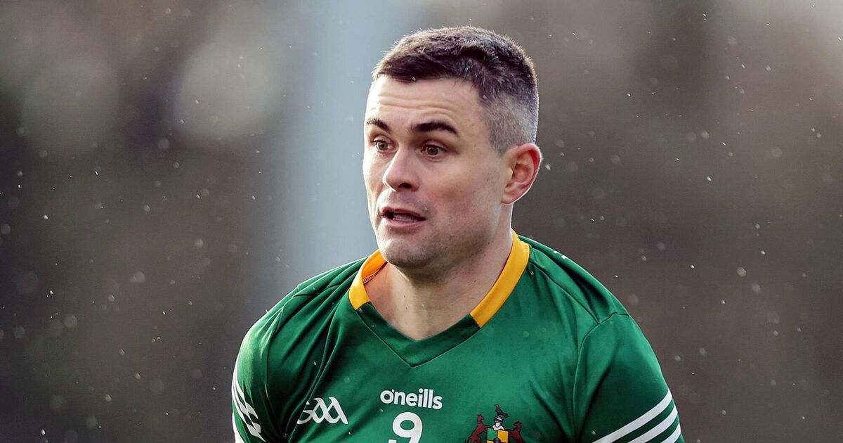 Tipperary SFC: Champions Clonmel thrash Ballina as Moyle Rovers leave ...