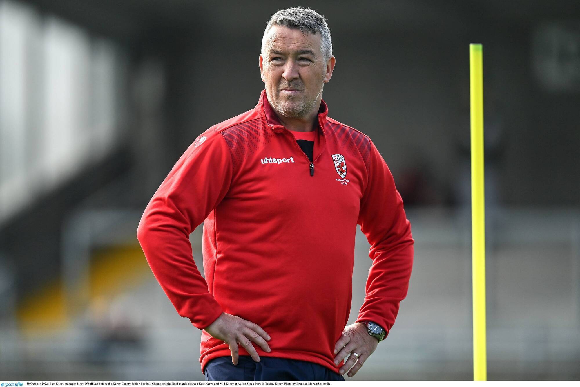 East Kerry secure quarter-final place with second-half push against ...