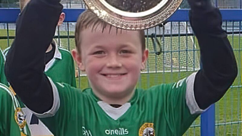 'Hearts are heavy across the country': Tributes paid to nine-year-old ...