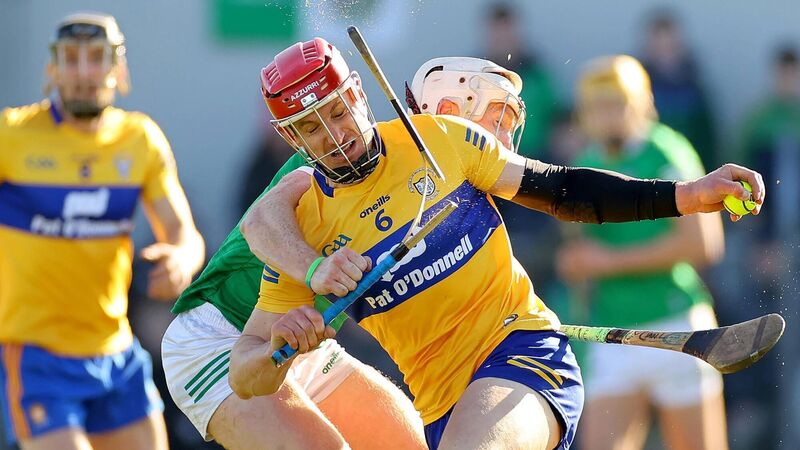Clare SHC: Majestic John Conlon leads Clonlara into semi-finals