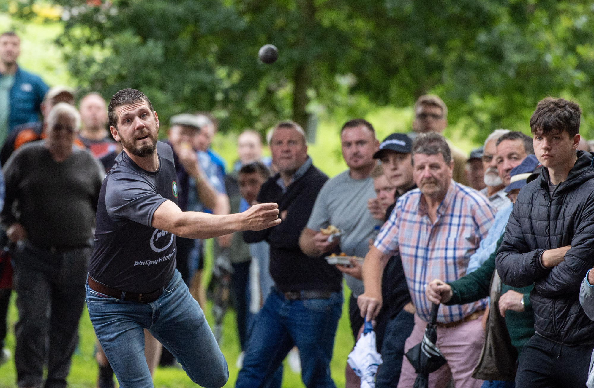 Mackle scoops fifth King of the Roads title