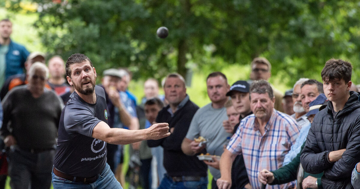 Mackle scoops fifth King of the Roads title