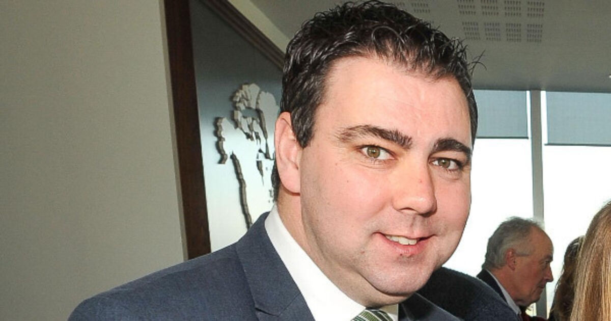 Áine Collins shock as Fine Gael woo John Paul O’Shea