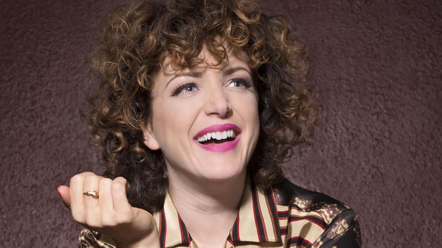 Podcast Corner: Annie Mac in the mix with yet another great project