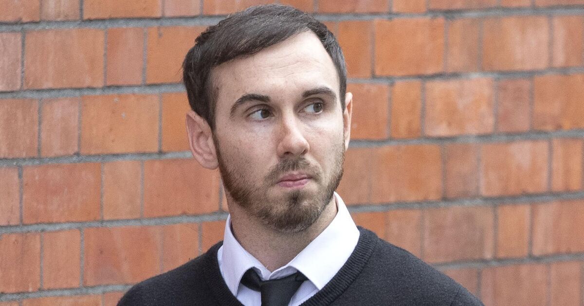 Husband was not told that wife believed she 'might do something ...