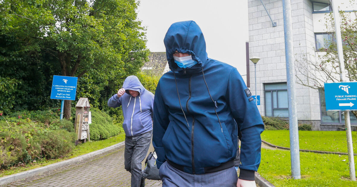 Man appears in court over hit-and-run death of Ronan Wilson