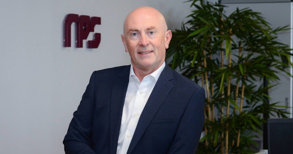 Irish arm of consulting firm granted €30m in contracts this year