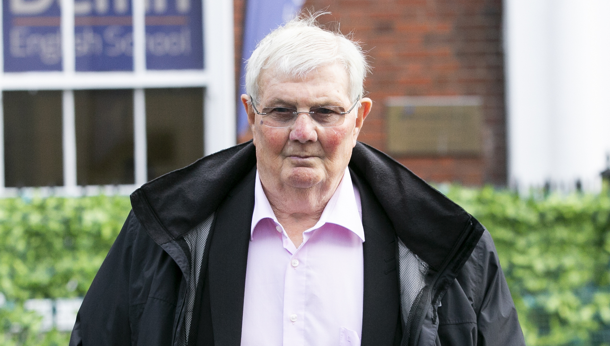 Stardust manager denies there was 'some resistance' to making venue a ...