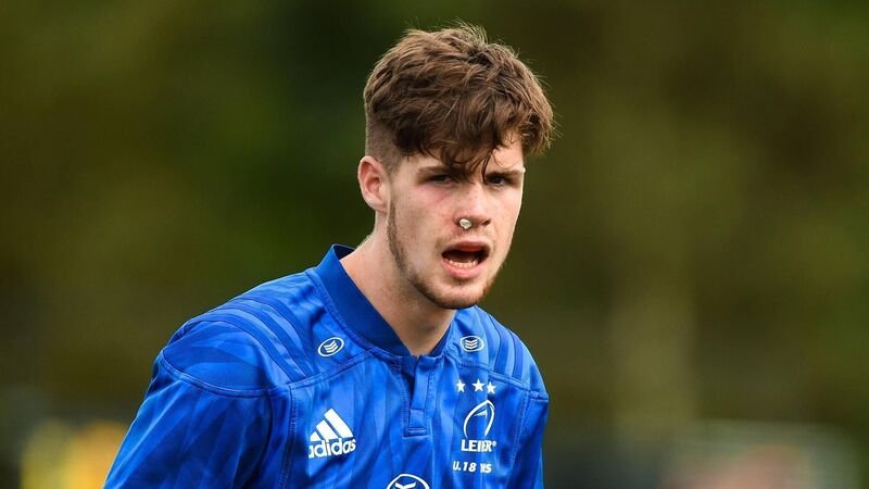 Westmeath’s Fionn O’Hara leaves AFL club Hawthorn