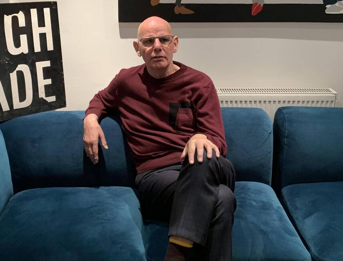 Ireland In 50 Albums, No 19: Sacred Heart Hotel, by the Stars of Heaven