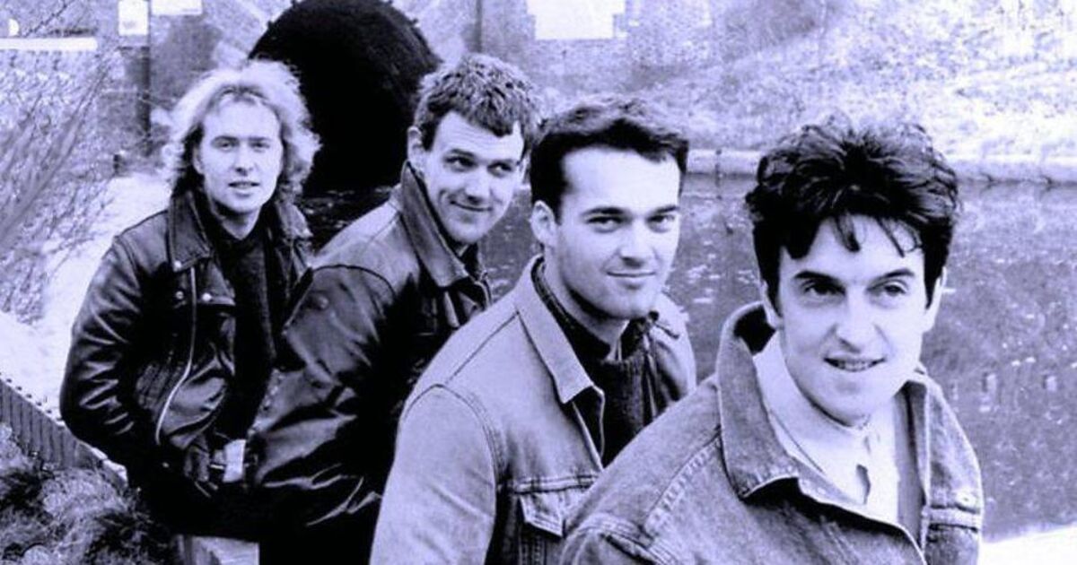 Ireland In 50 Albums, No 19: Sacred Heart Hotel, by the Stars of Heaven