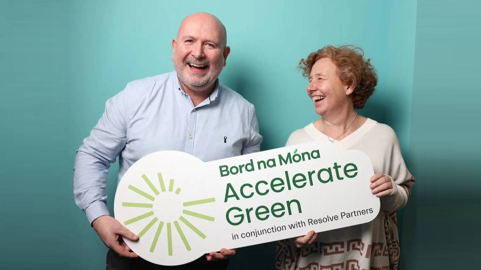 Calling all rising Green Innovators