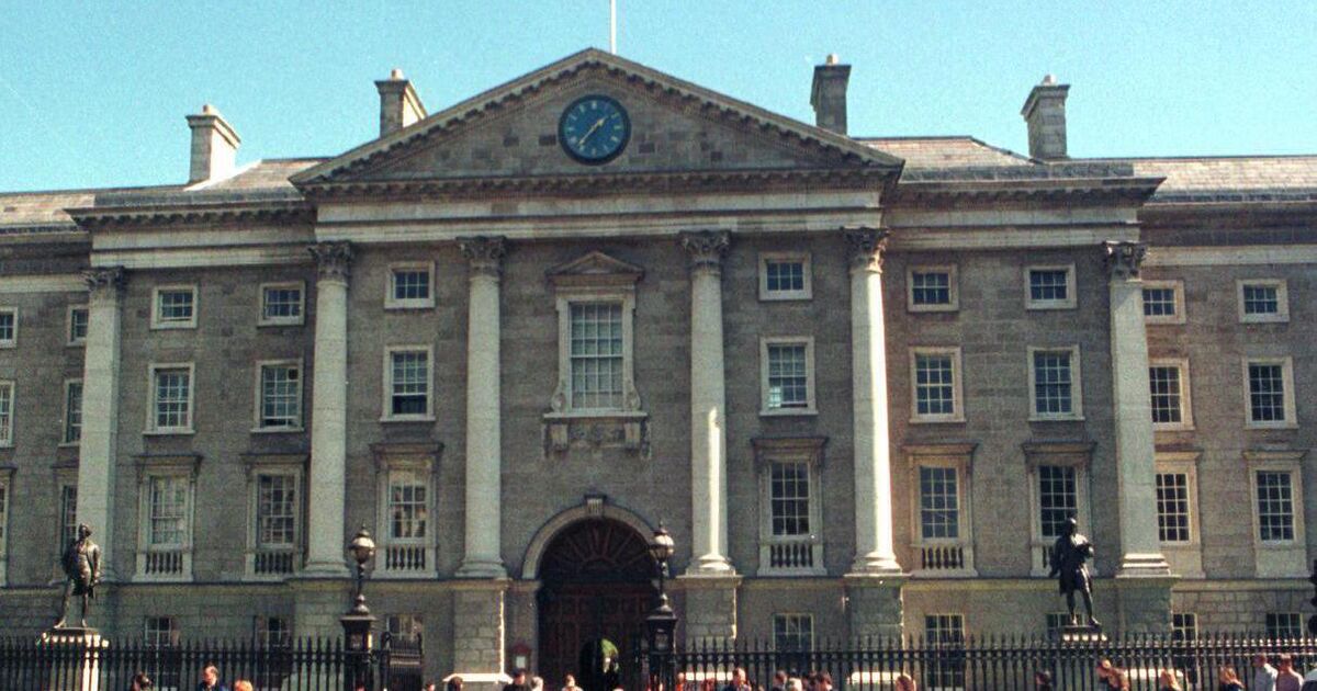 Trinity moves up 30 places amid mixed results for Irish universities in ...