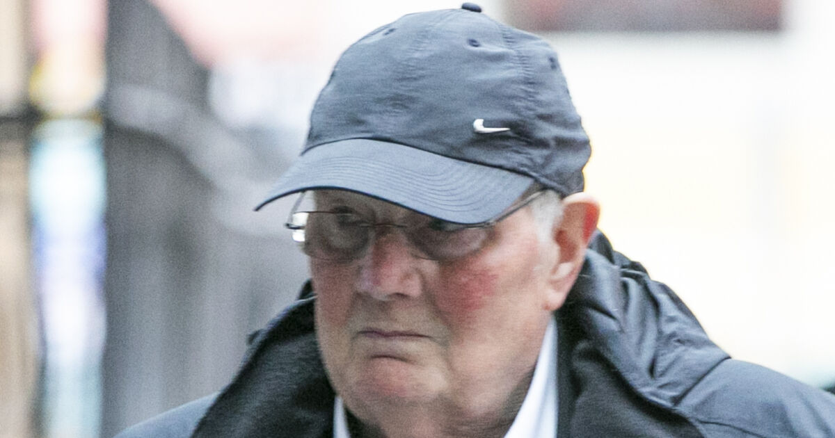 Butterly admits evidence over locking Stardust doors has been ...