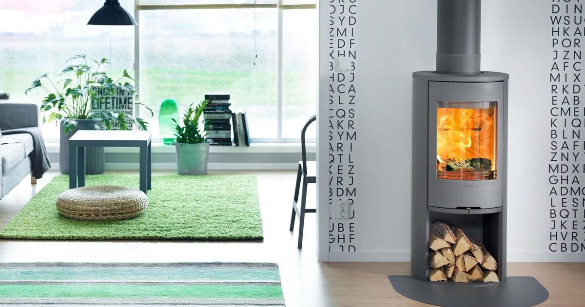 Some like it hot: How to choose a stove to suit your living space