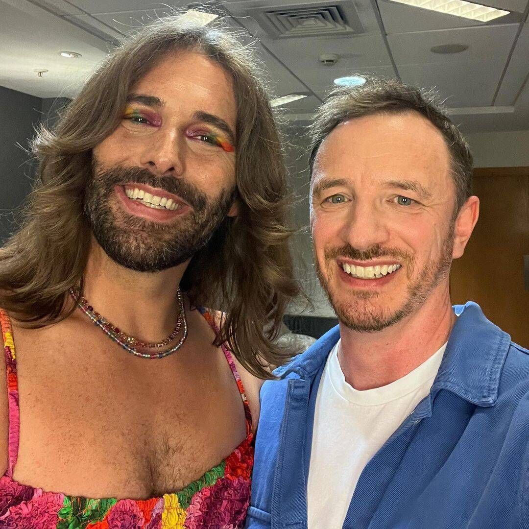 Gearóid Farrelly: 'You're never going to coast in Cork'