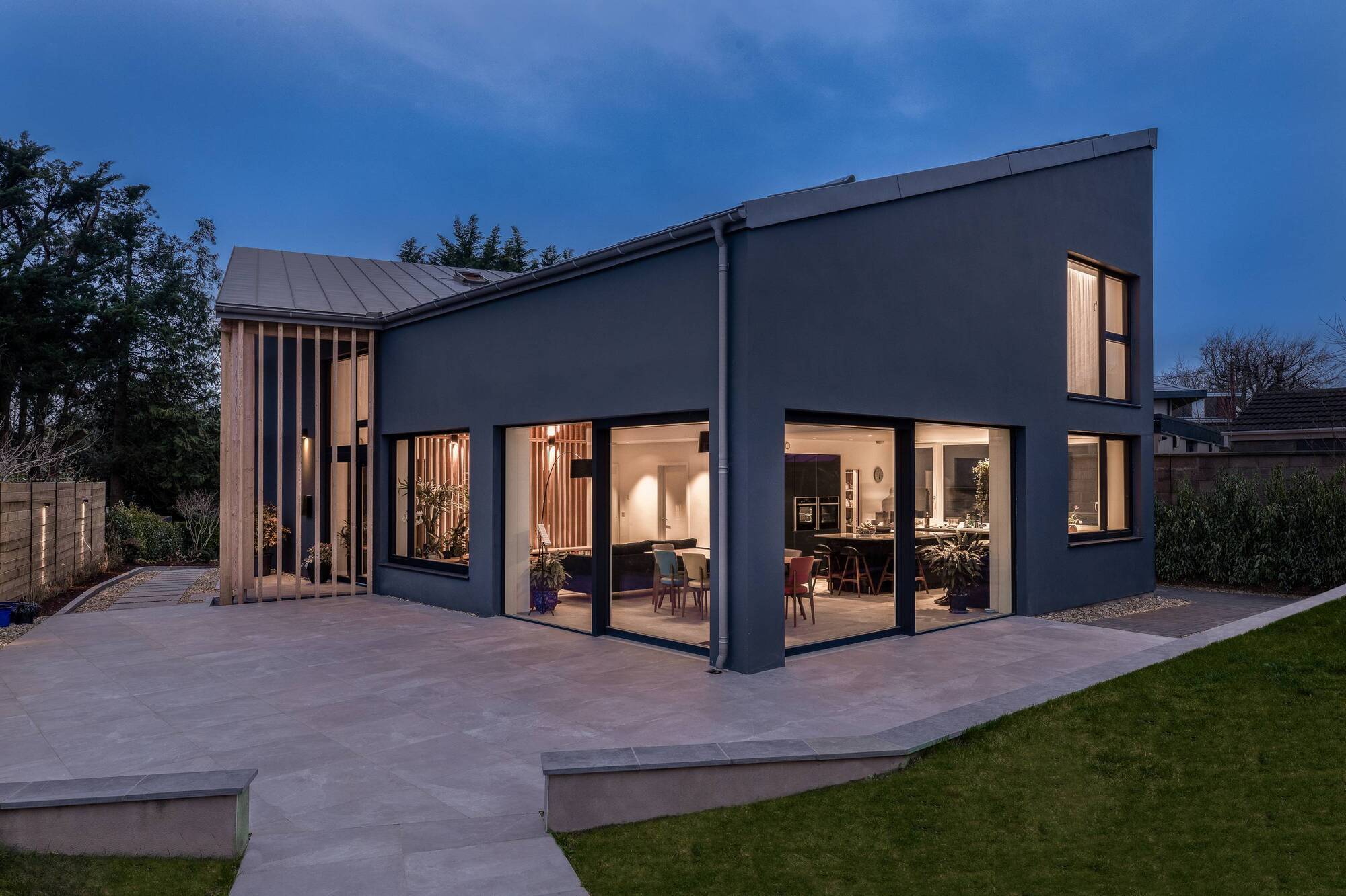 Screen idol: A home like no other in Cork city