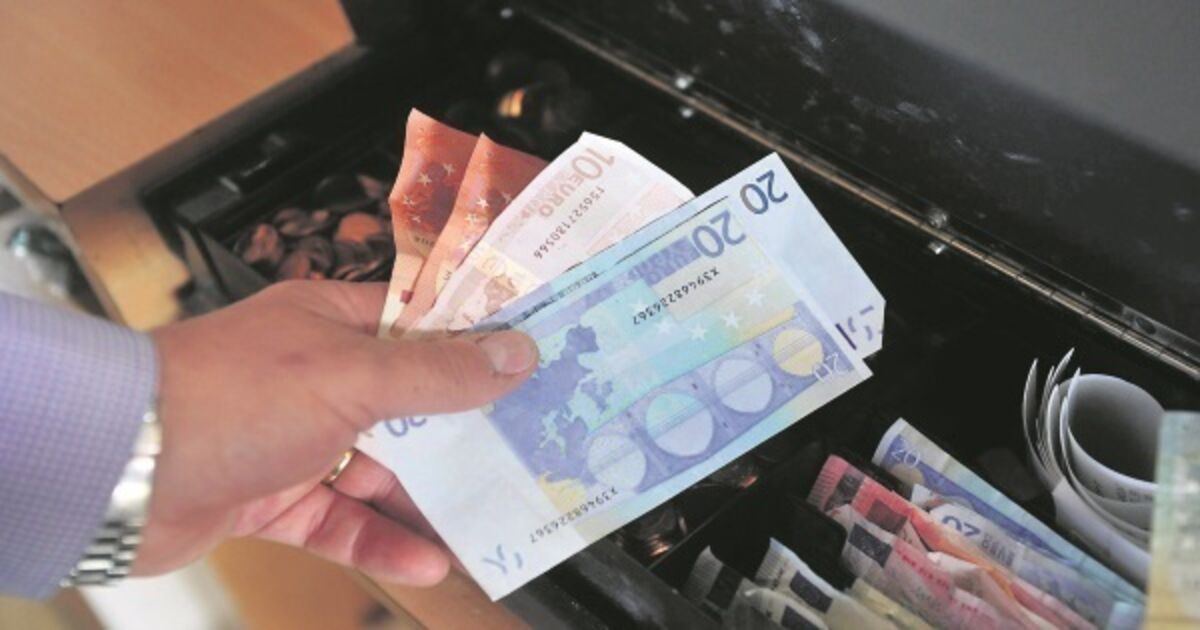 Directors at head hunters Merc share €1m pay pot